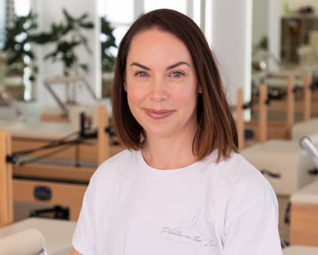 About Us - Reformer Pilates Cleveland - Pilates on the Bay