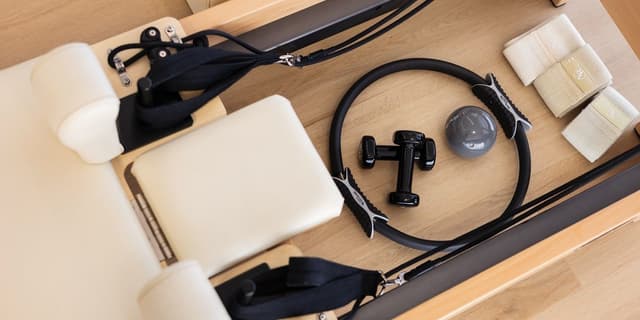 Timetable - Reformer Pilates Cleveland - Pilates on the Bay